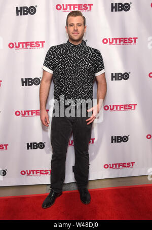 July 20, 2019 - Hollywood, California, USA - 20 July 2019 - Hollywood ...