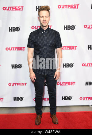 Hollywood, United States. 20th July, 2022. HOLLYWOOD, LOS ANGELES ...