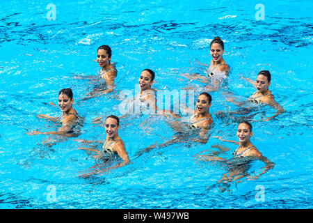 EGY - Egypt, AZMY Nora HIEKAL Hanna, MOHSEN Laila RADWAN Farida, SAAFAN ...