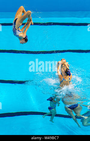 BAEK Seoyeon KIM Jihye, KIM Junhee KOO Yemo, LEE Gabin LEE Jae Hyun ...