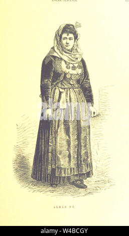 A Balkan Felsziget Stock Photo - Alamy