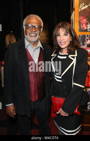 The Hollywood Museum's A Pointer Sister “Ever After” Exhibit Opening ...