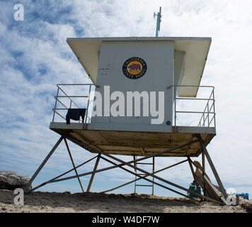 A California State Parks Logo Stock Photo - Alamy