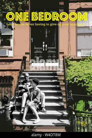 ONE BEDROOM, Devin Nelson, 2018. © Breaking Glass Pictures /courtesy ...