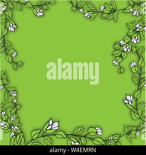 Fiji Blossom, Illustration of Tagimaucia Flower or Medinilla ...