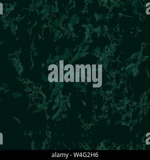 Luxury emerald green stone marble texture. Alcohol ink technique ...