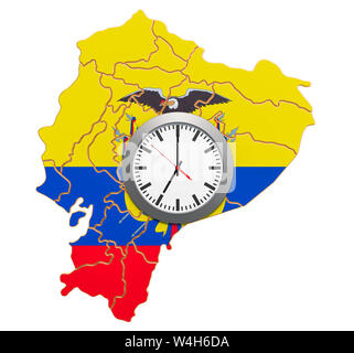 world map variation Stock Photo - Alamy