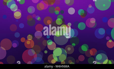 Colored Background - Abstract Composition, High Quality Resolution, 8k ...