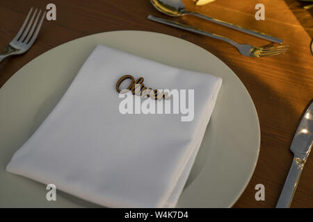 Greek Cypriot Traditional Wedding Table Decorations at the Wedding ...