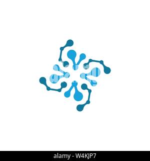 Meta Ball icon vector design template Stock Vector Image & Art - Alamy