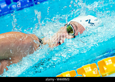 SCHMITT Allison USA United States Gwangju South Korea 23/07/2019 ...