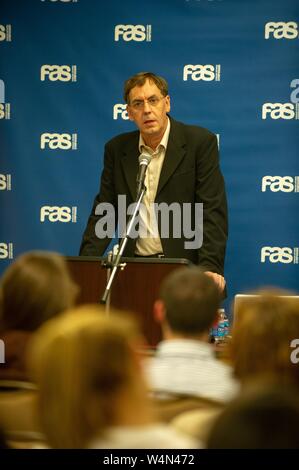 Jean-Herve Bradol, former president of Doctors Without Borders ...
