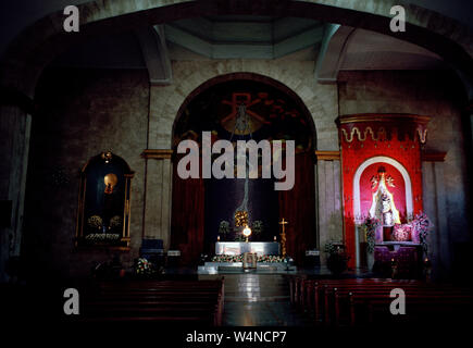 Santa Cruz Church Archdiocesan Shrine of the Blessed Sacrament in ...