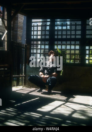 ROBIN'S HOODS (TV) DAVID GAIL, MAYTE VILAN, JENNIFER CAMPBELL, LINDA ...