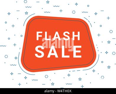 Total Discount, speech bubble. Banner, poster, speech bubble with text ...