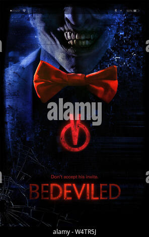 BEDEVILED (2016), directed by ABEL VANG and BURLEE VANG. Credit ...