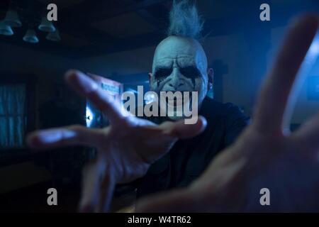 BEDEVILED (2016), directed by ABEL VANG and BURLEE VANG. Credit ...