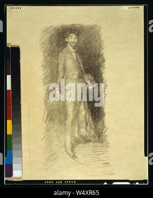 Count Robert de Montesquiou Stock Photo - Alamy