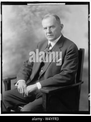 CRISP, CHARLES R. HONORABLE Stock Photo - Alamy