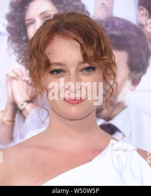 Valyn Hall arrives at the premiere of "The Righteous Gemstones" on ...