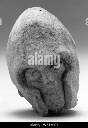 Male Warrior Head. Unknown Stock Photo - Alamy