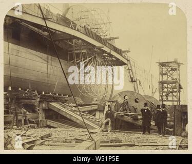 ?Great Eastern? (Howlett Stock Photo - Alamy