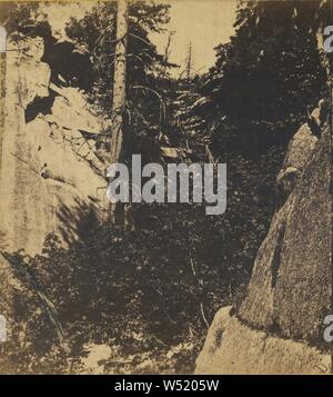 The Ladder - 80 Feet High. California Stock Photo - Alamy