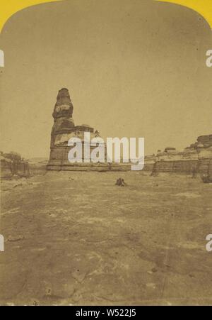 Shin-Ou-Av Too-weap. This canon is 36 1/2 miles long and from 500 to ...