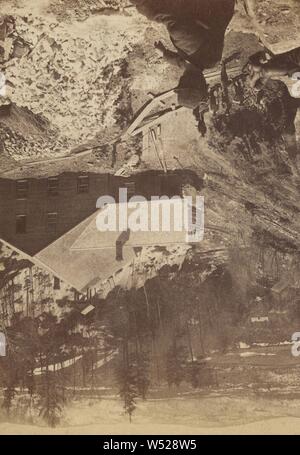 Marble quarry, North Adams Marble quarry, North Adams.; Marble quarry ...