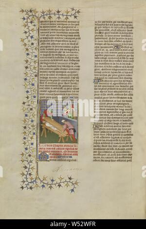 The Death of the Roman Consul Marcus Atilius Regulus about 1413 - 1415 ...