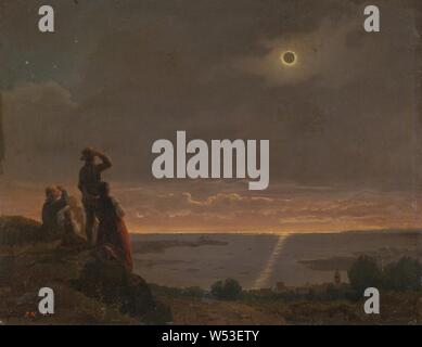 Canvas Back 1851 Stock Photo - Alamy