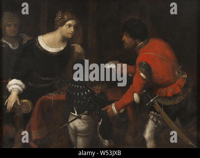 Cornaro, Caterina Stock Photo - Alamy