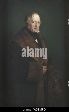 Rosen Georg Von - the Artist's Father Col. Count Eugène Von Rosen at ...