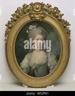 Princess De Croy Stock Photo - Alamy