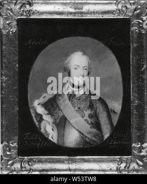 Adolf Fredrik by Carl Fredrik Mörck Stock Photo - Alamy
