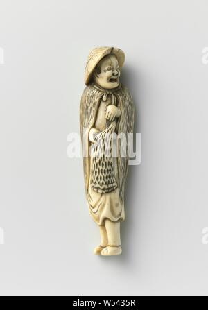 A fisherman (1600 Stock Photo - Alamy