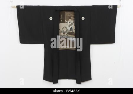 Square seaweed on white background Stock Photo - Alamy