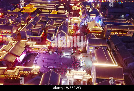 Qingdao, Jimo City of east China's Shandong Province. 22nd May, 2016 ...