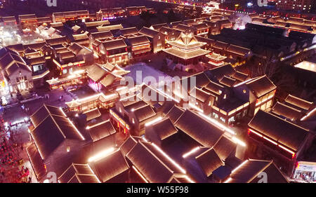 Qingdao, Jimo City of east China's Shandong Province. 22nd May, 2016 ...