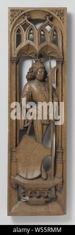 The case against the top hat Stock Photo - Alamy