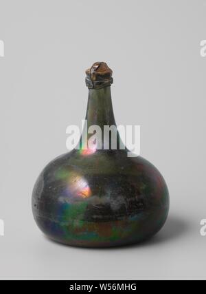 Cork from the wreck of the East Indies' t Vliegend Hart, c. 1700 - c ...