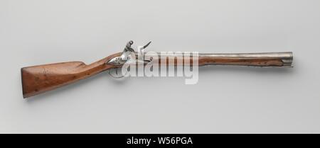 FRENCH GUARD 1774 Stock Photo - Alamy