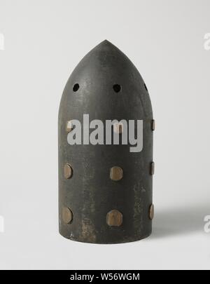 23-cm Palliser Shot, Royal Laboratory, 1868 bullet (ammunition) 23 cm ...