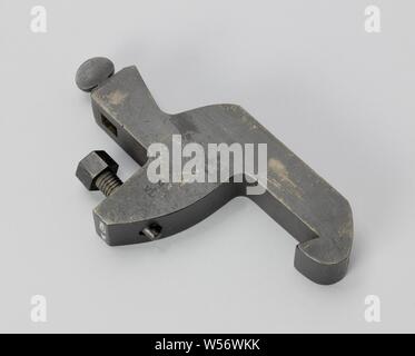 Tangent Sight, anonymous, 1860 - 1870 demonstration model. test model A ...