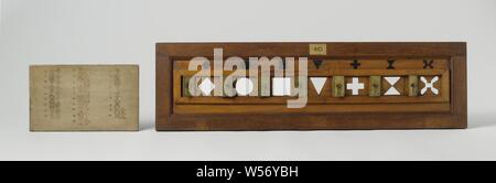 Model of an Optical Telegraph, anonymous, anonymous, 1795 - 1816 ...