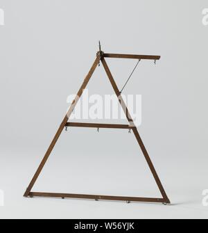 Model of an Optical Telegraph. Model of an optical telegraph on ...