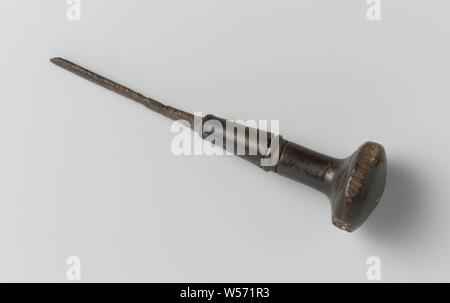 Metal material cross section Stock Photo - Alamy