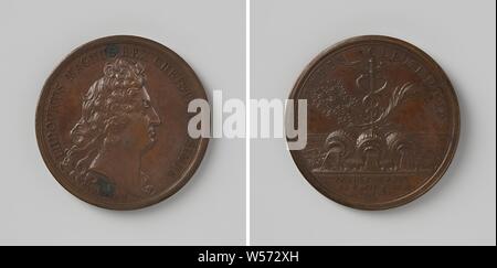 France, Nord, Conde sur l'Escaut, Castle Bailleul Stock Photo - Alamy