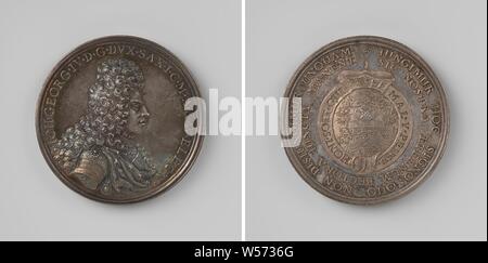 William IV appointed Knight of the Garter, Andele Andeles, 1733 history ...