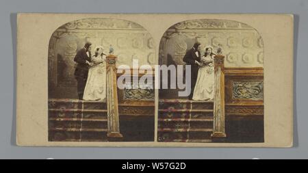 Good Bye, Alfred Silvester, 1855 - 1865. Reimagined by Gibon. Classic ...